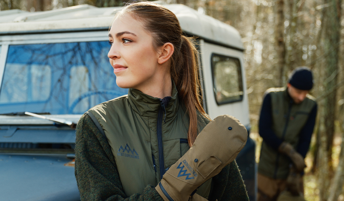 Hunt - Heat Experience